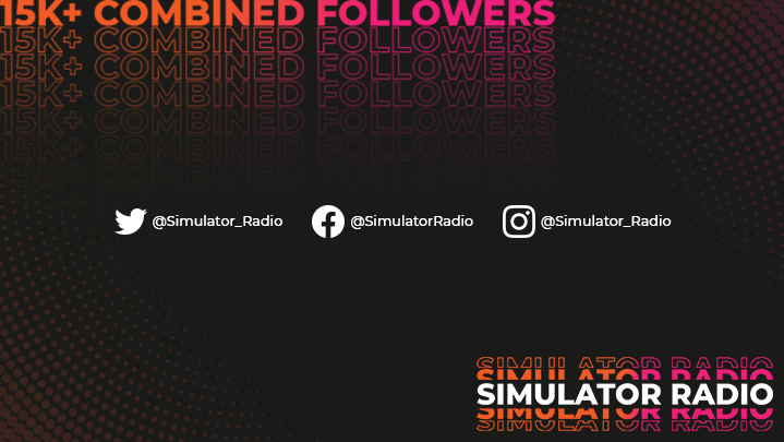 Simulator Radio